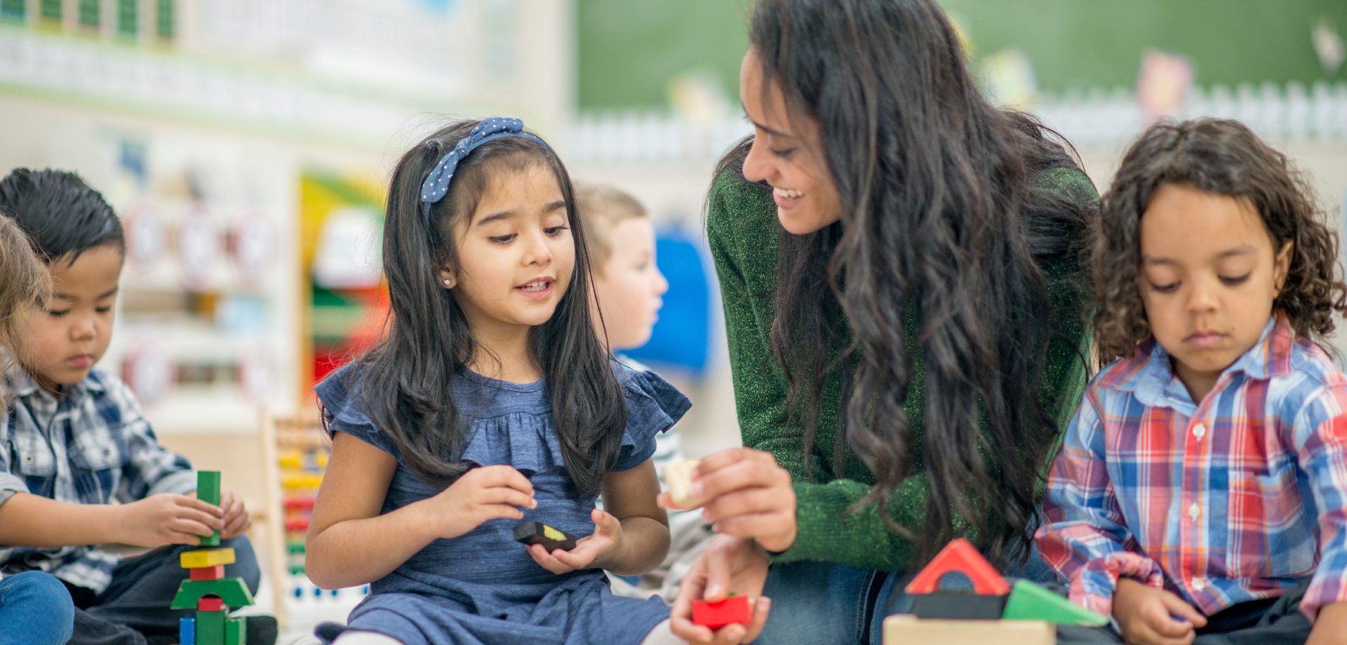 Acorn School - Charleston SC - Waldorf School K–5th Grade - Open House